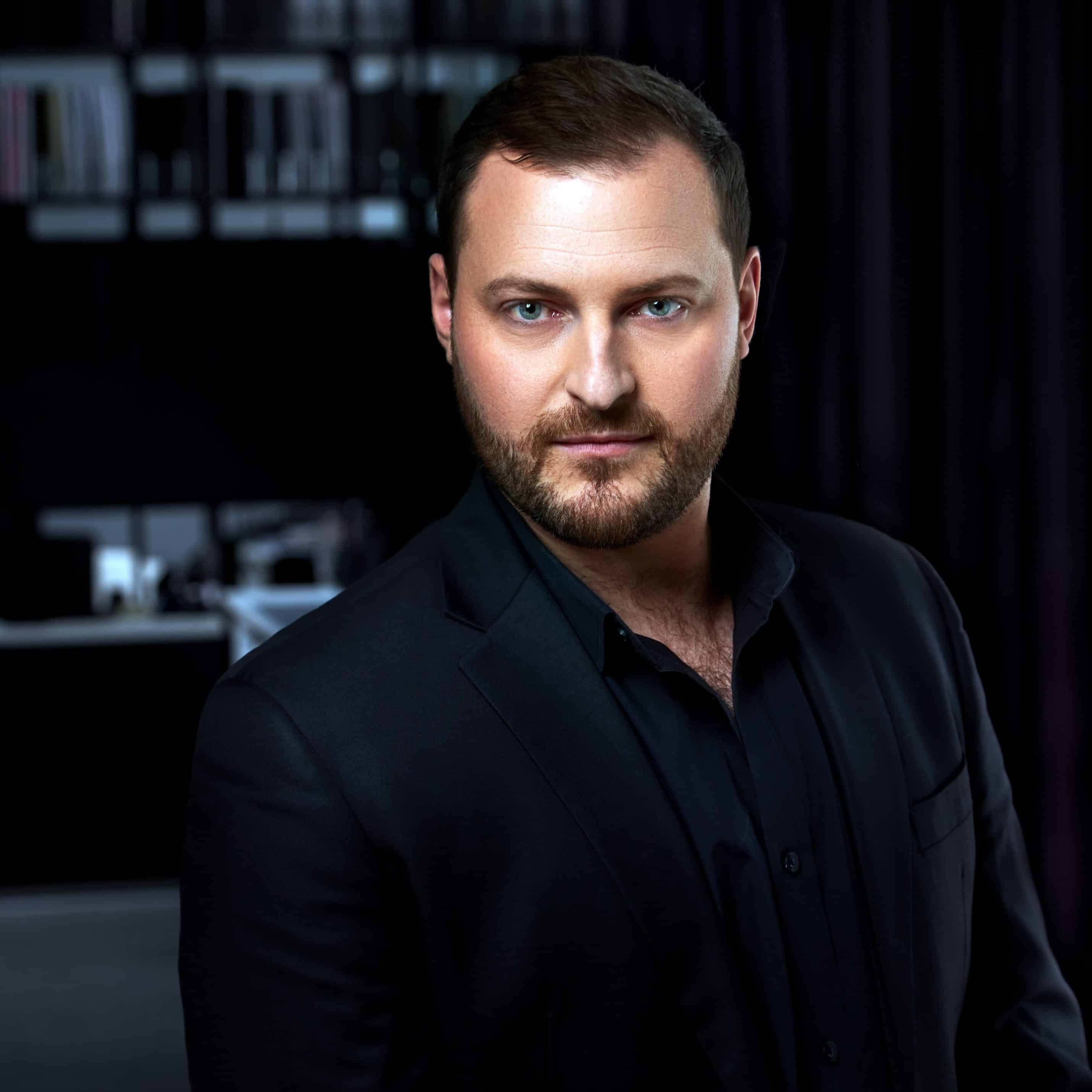 Tosti and Rubinstein » fortyfivedownstairs